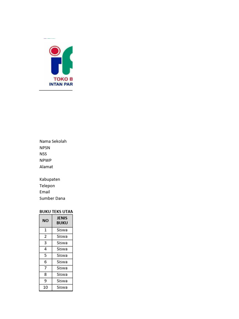 SP HET KUMER-P5-Interaktif - SD - Zona 5A & P5 (2023) Intan Pariwara | PDF