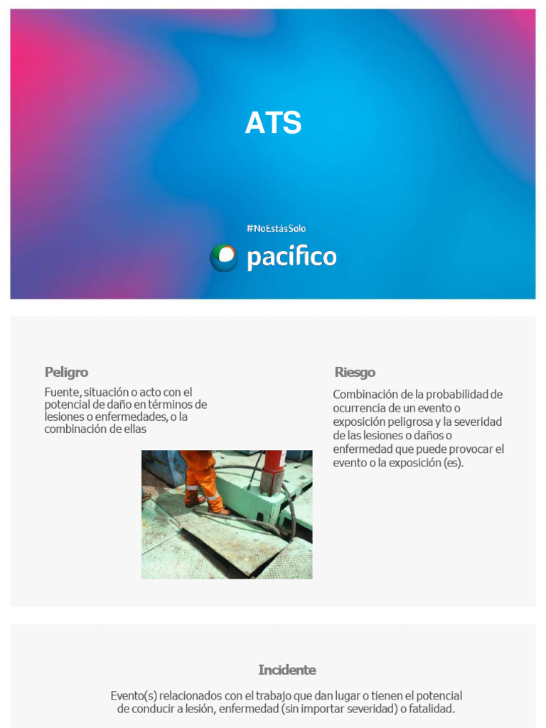Ats | PDF