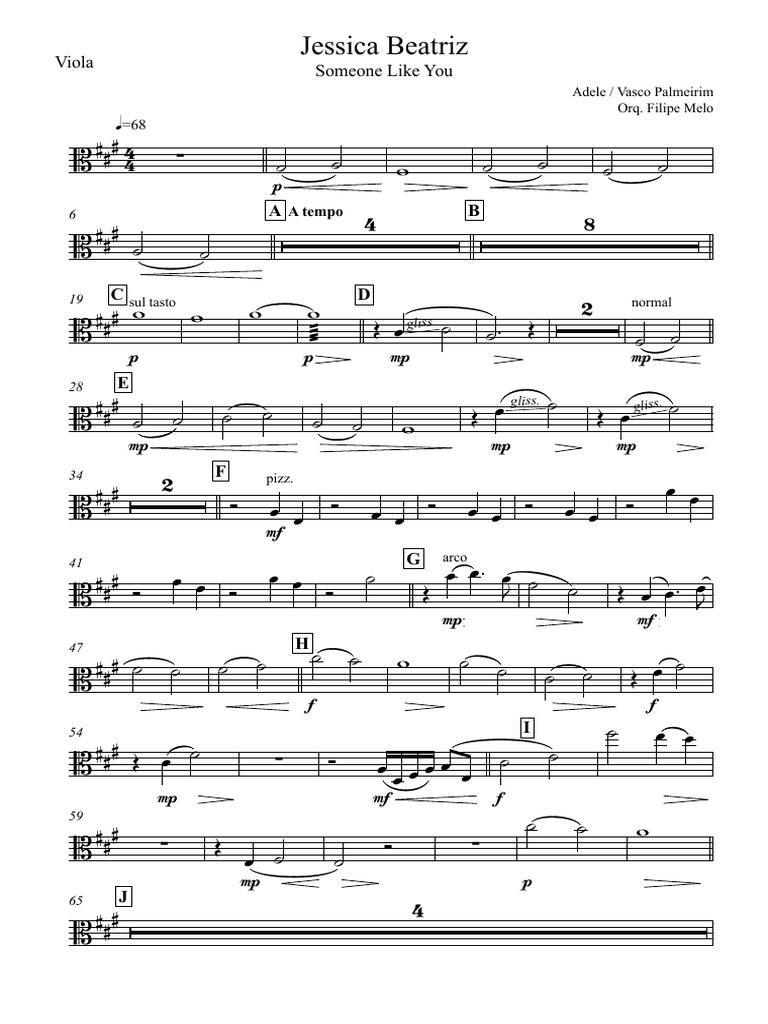 11-Jessica Beatriz - Viola | PDF