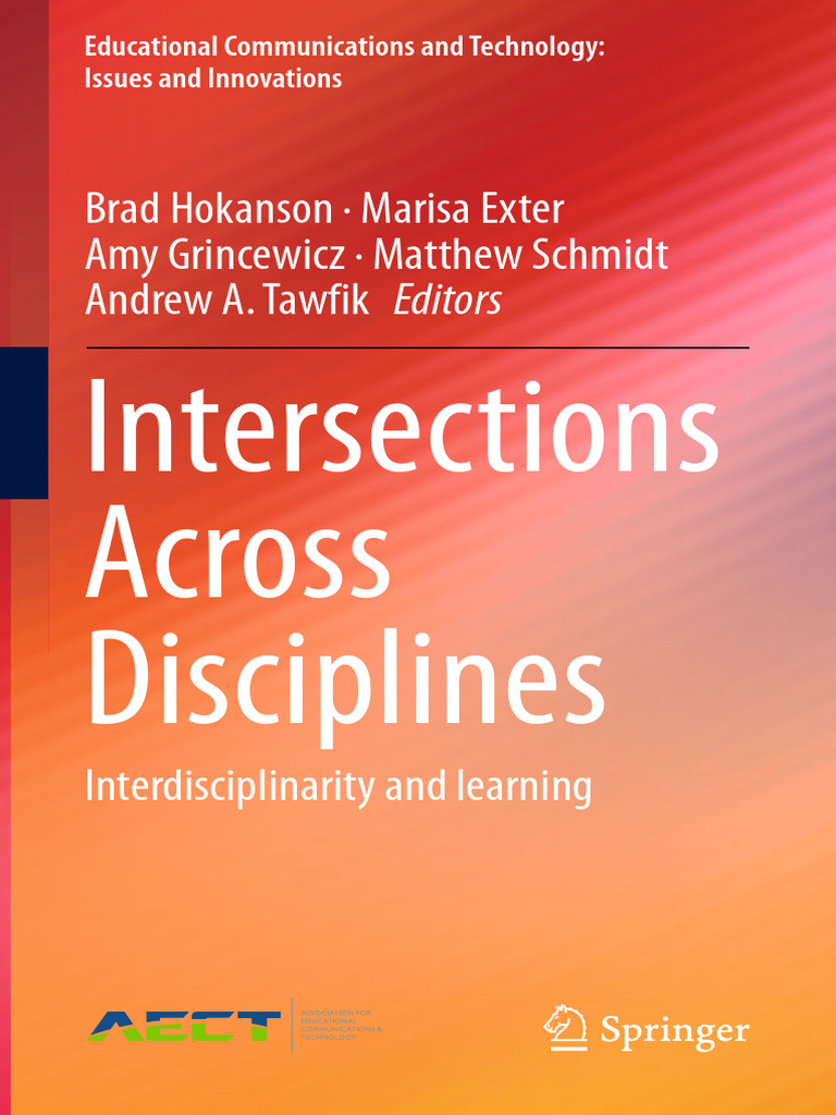 Intersections Across Disciplines | PDF