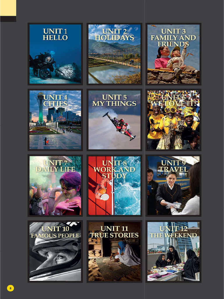 Life Beginners Student's Book | PDF