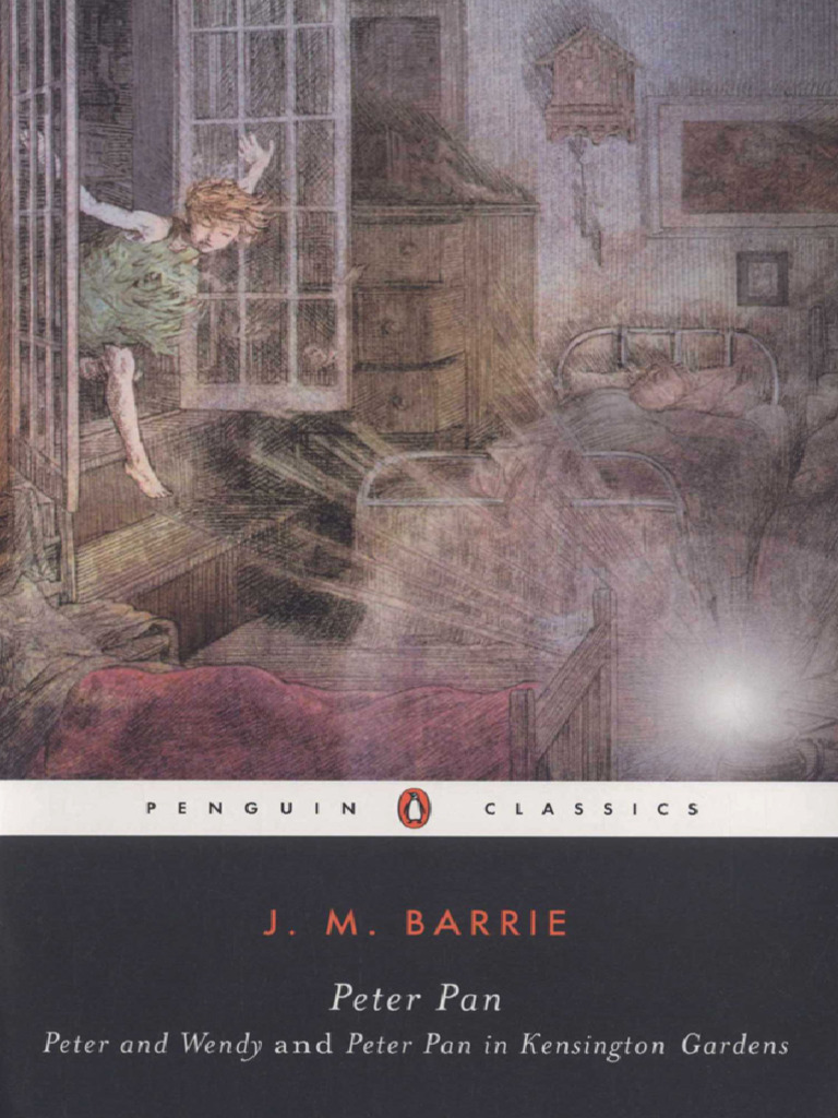 Peter and Wendy | PDF