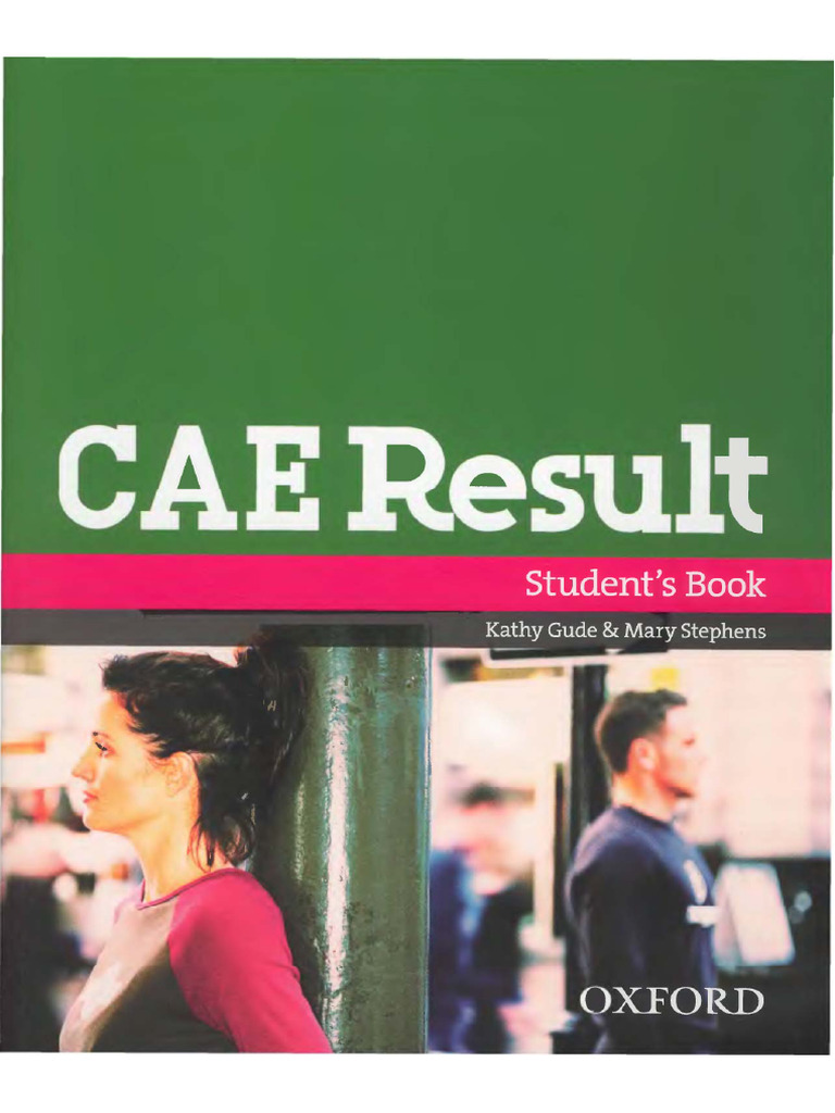 Dokumen - Tips Cae Results Students Book | PDF
