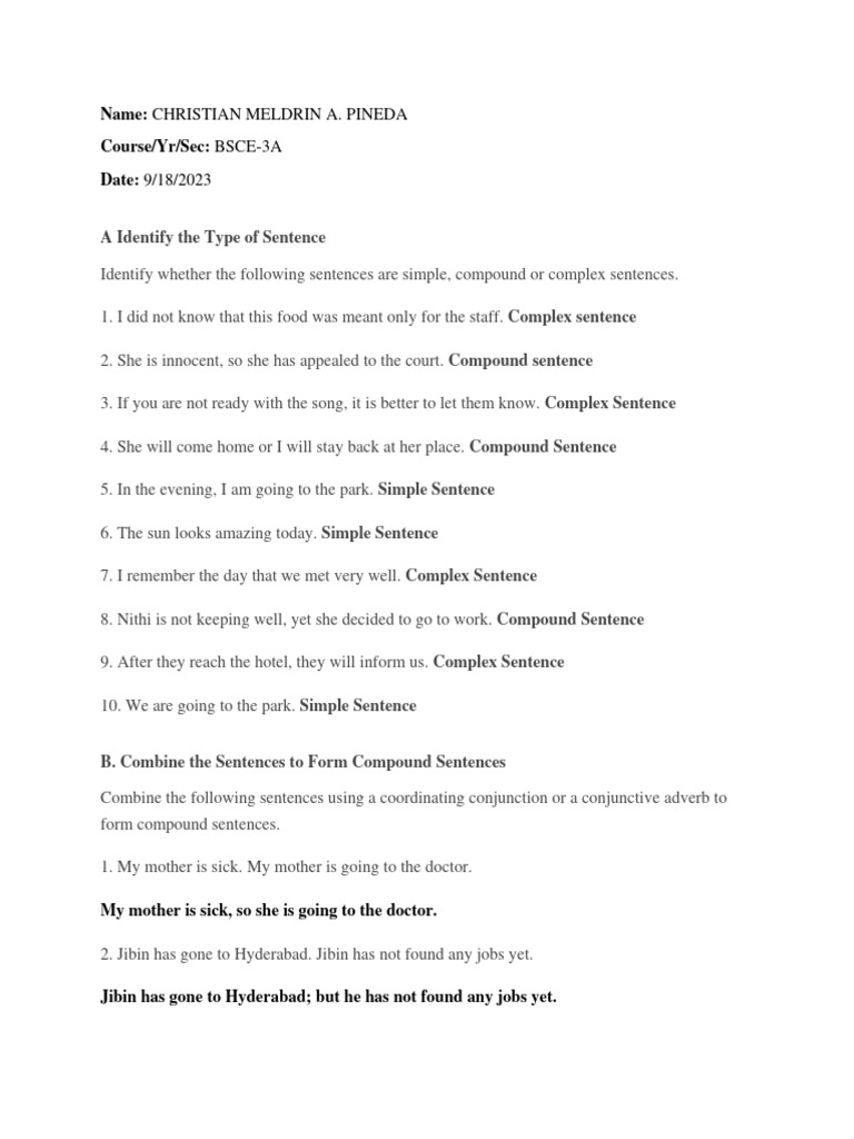 Christian Meldrin Pineda | PDF | Wellness