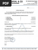 FRRO Form C | PDF | Travel Visa | Immigration Law