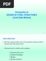 ASI Design Capacity Tables For Structural Steel | PDF
