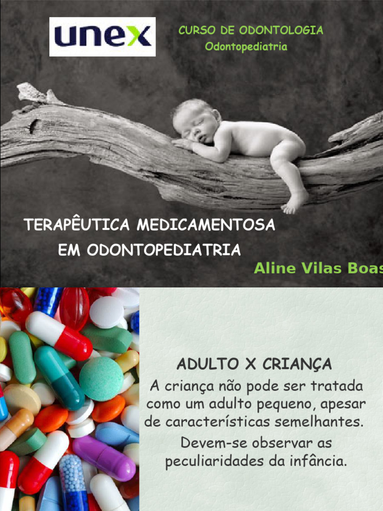 Terapêutica Medicamentosa Simpleficada | PDF