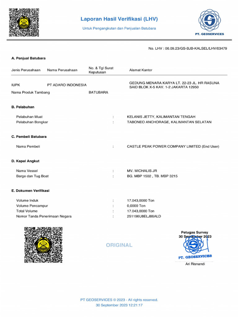 LHV - 03479 Bg. MBP 1502 | PDF