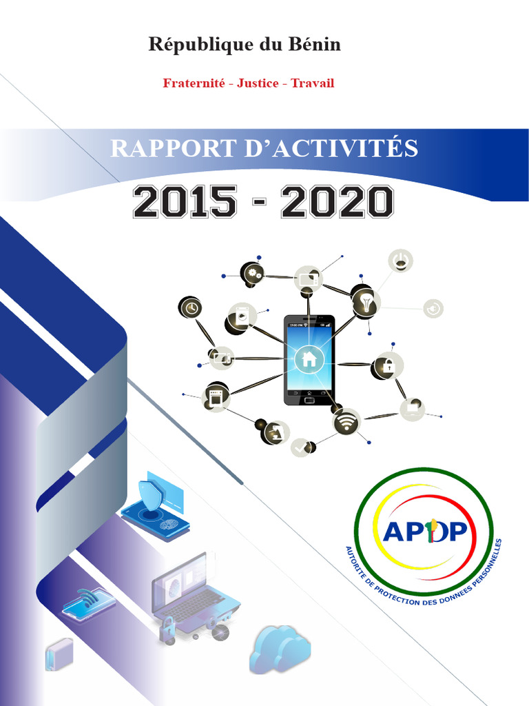 Rapport Bilan - 2015 2020 - Version Finale | PDF