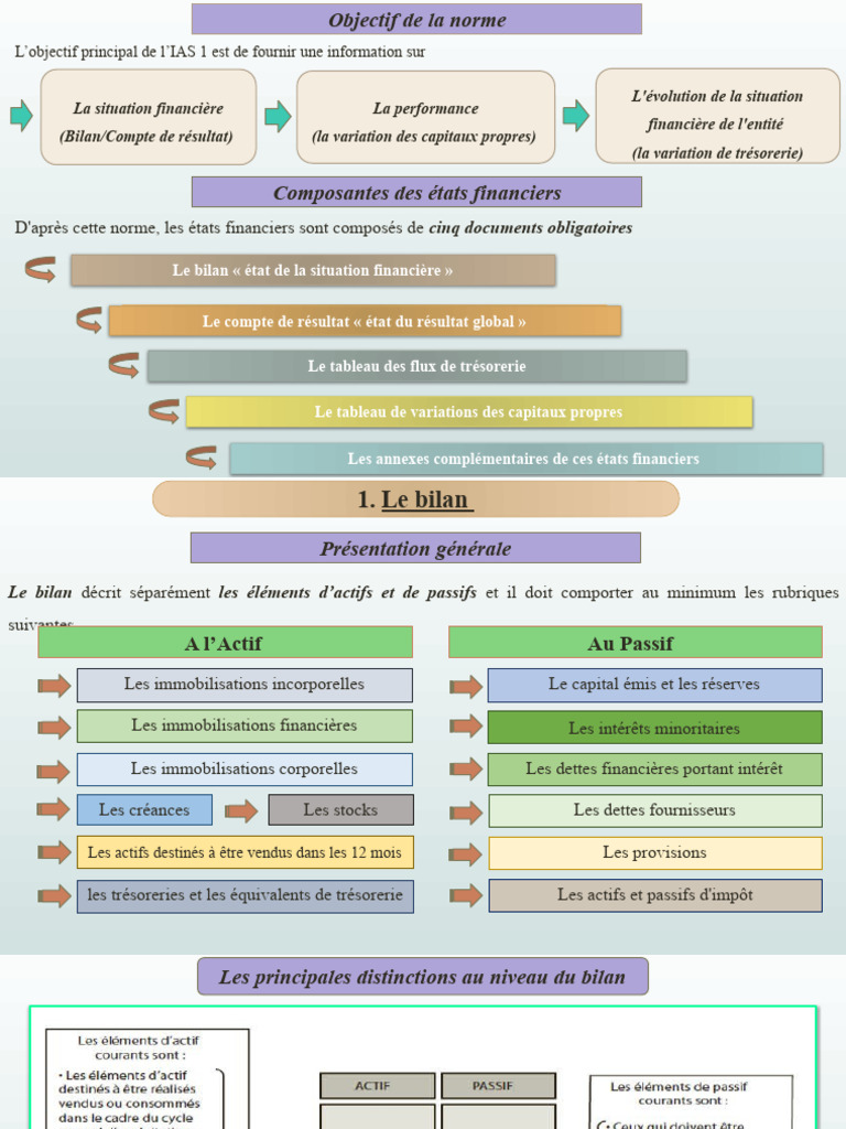 Plan Des Capitaux Propres Pdf _ Capitaux Propres Calcul – QTIRHX