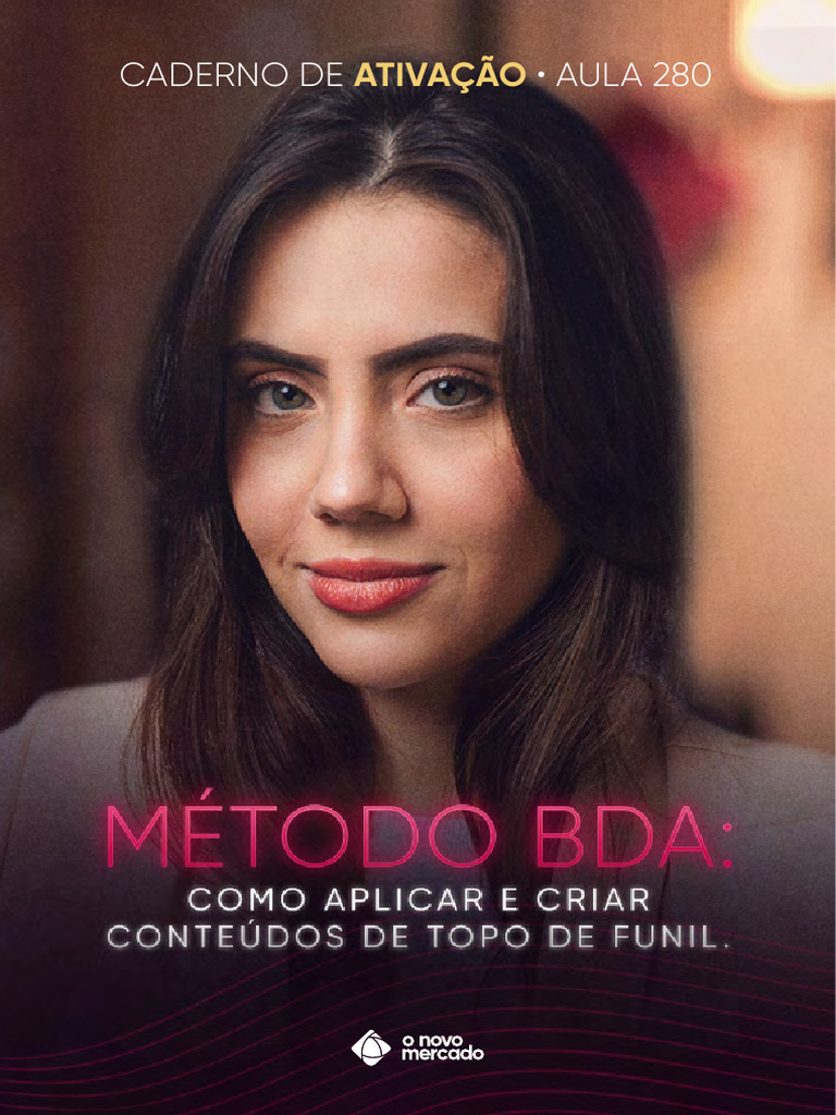 Método BDA | PDF | Autoajuda