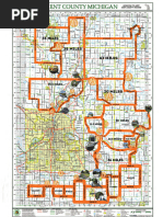 8th Precinct Locations in Detroit | PDF | Home & Garden | Art