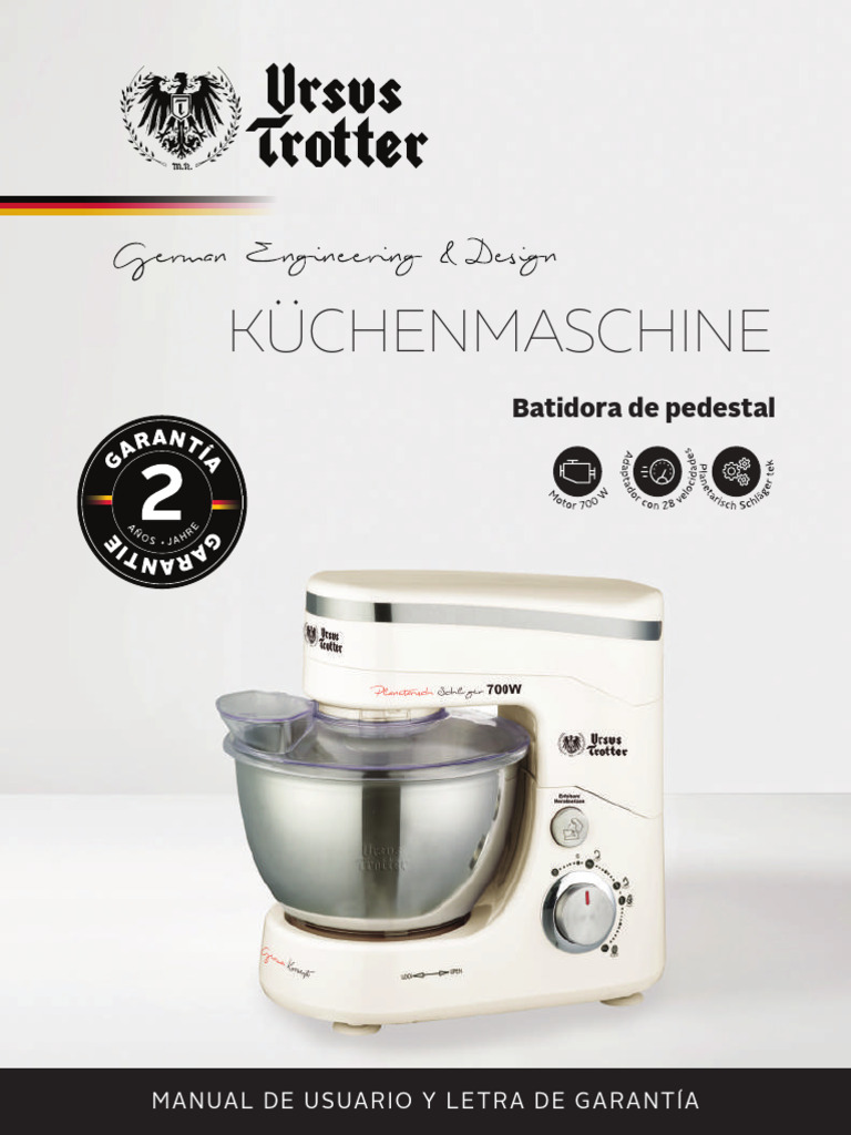 Manual Ut-Klein700 | PDF