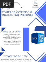 Operaciones Virtuales Immex | PDF | Economias