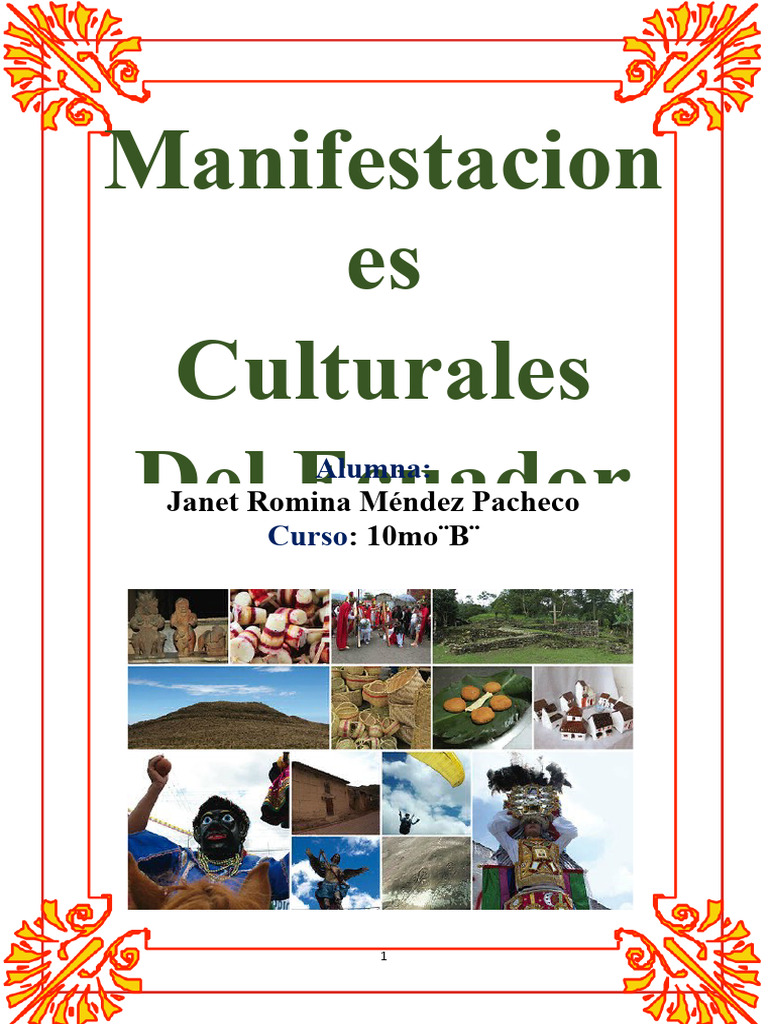 Martha Zambrano | PDF