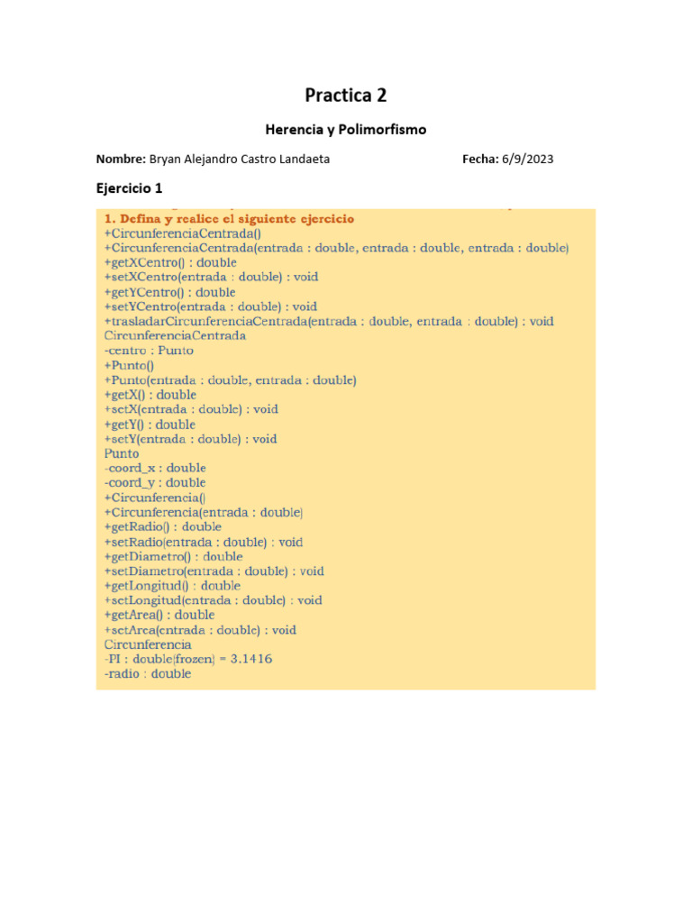 Practica2 SIS113 | PDF