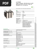 Otis+Elevator+Fault+Code+Lcb 2+Tcbc+Gecb+Board | PDF | Electricity | Manufactured Goods