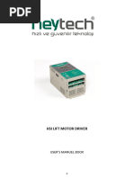 Fuji Drive OC Error Codes Explained | PDF | Power Inverter | Resistor
