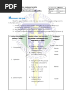 Mixed 5x5 Inky Puzzles Volume 1 | PDF | Recreational Mathematics | Algebra