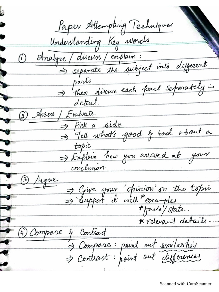 Paper Attempting Science - Ms. Ammara Sattar, PSP 51st CTP, PMS Topper ...