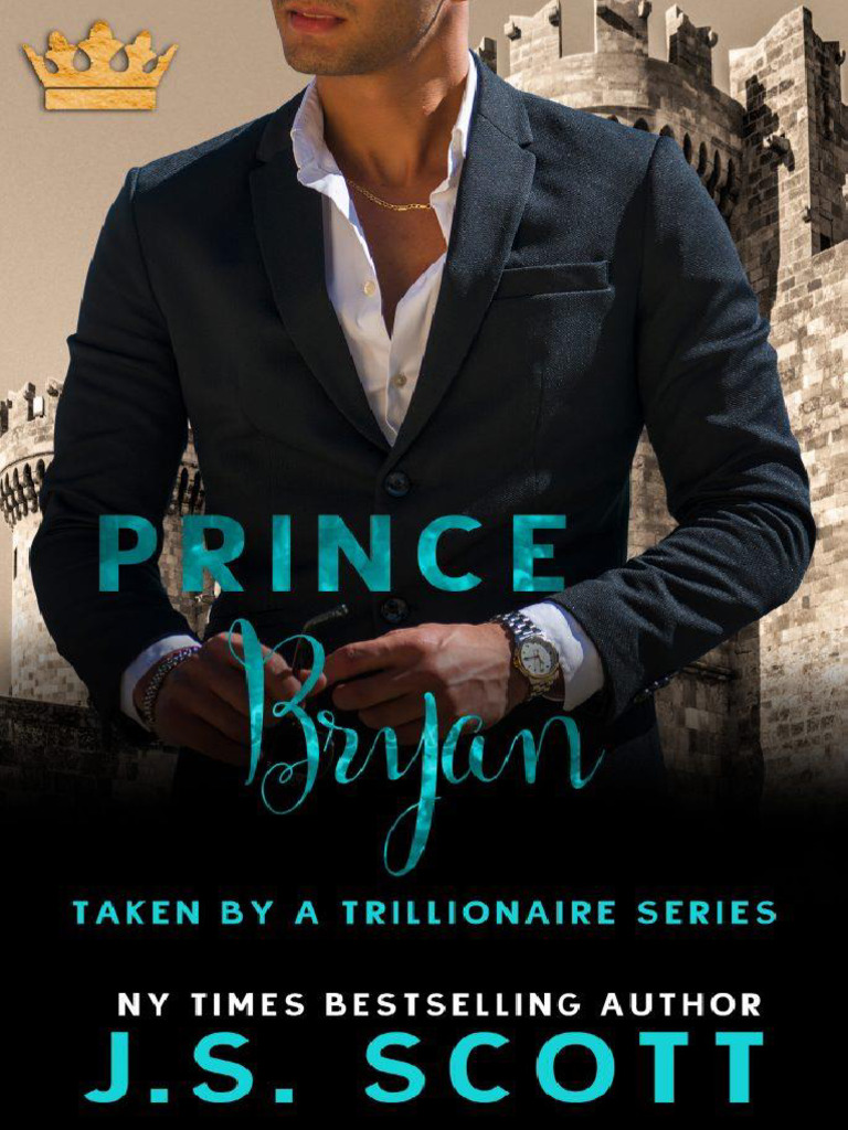 Prince Bryan J S Scott | PDF | Derechos de autor | Nación
