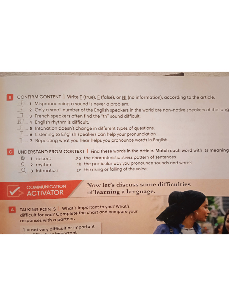 Reading Practice 2 | PDF