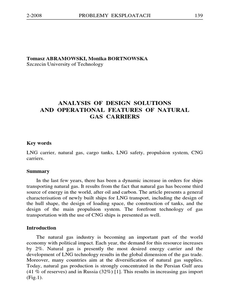 analysis-of-design-solutions-and-op-pdf-liquefied-natural-gas