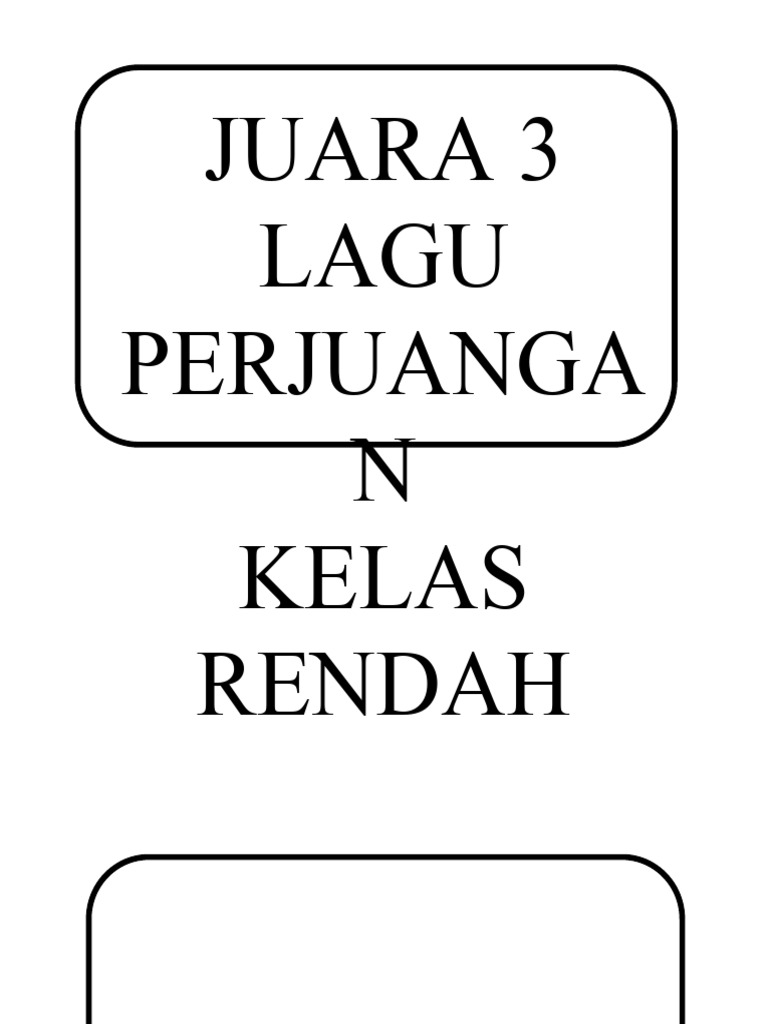 Name Tag Juara | PDF