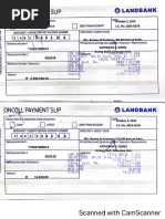 PTCFOR Application Form 2025 | PDF | Government | Justice