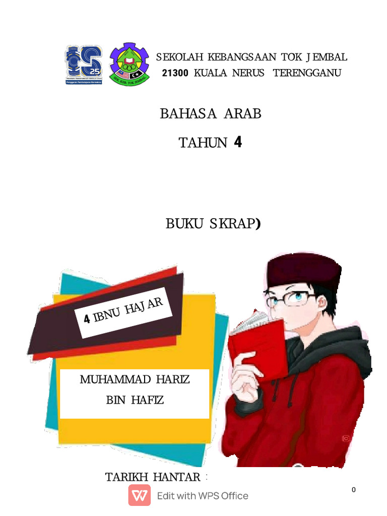 Projek Bahasa Arab | PDF