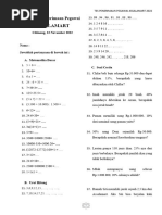 Panduan ICD-10 untuk Death Conceptus | PDF | Pengembangan Diri ...