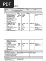 Forms: Sna 1: Assessment and Intervention by Teacher | PDF | Teachers ...