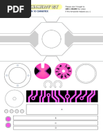 Ben 10 Classic Omnitrix Pdf Self Improvement