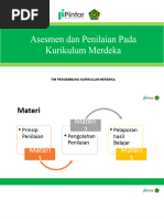 Panduan Penggunaan Aplikasi E-Rapor Kurikulum Merdeka | PDF | Karier & Perkembangan | Bisnis