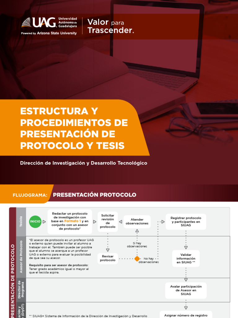 Flujograma y Protocolo - FINAL | PDF