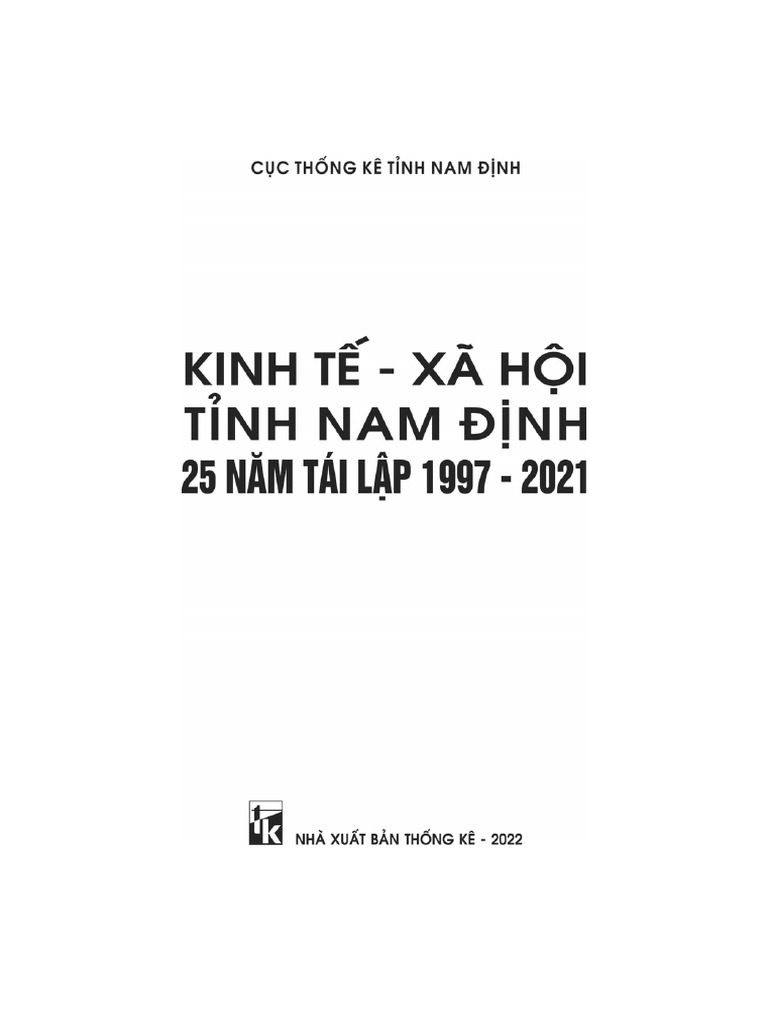 KT-XH 25 Năm Nam Dinh - 17x24 - Ok in | PDF