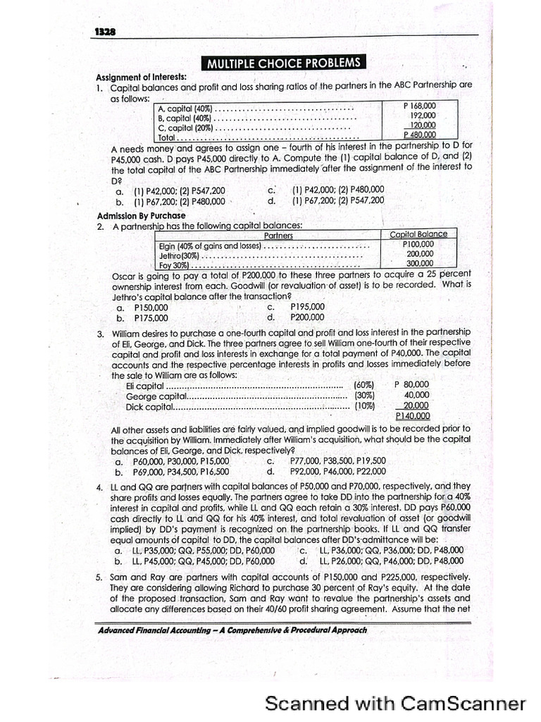 Dissolution - Dayag | PDF