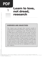 Gioia Methodology for Qualitative Research | PDF | Theory | Experience