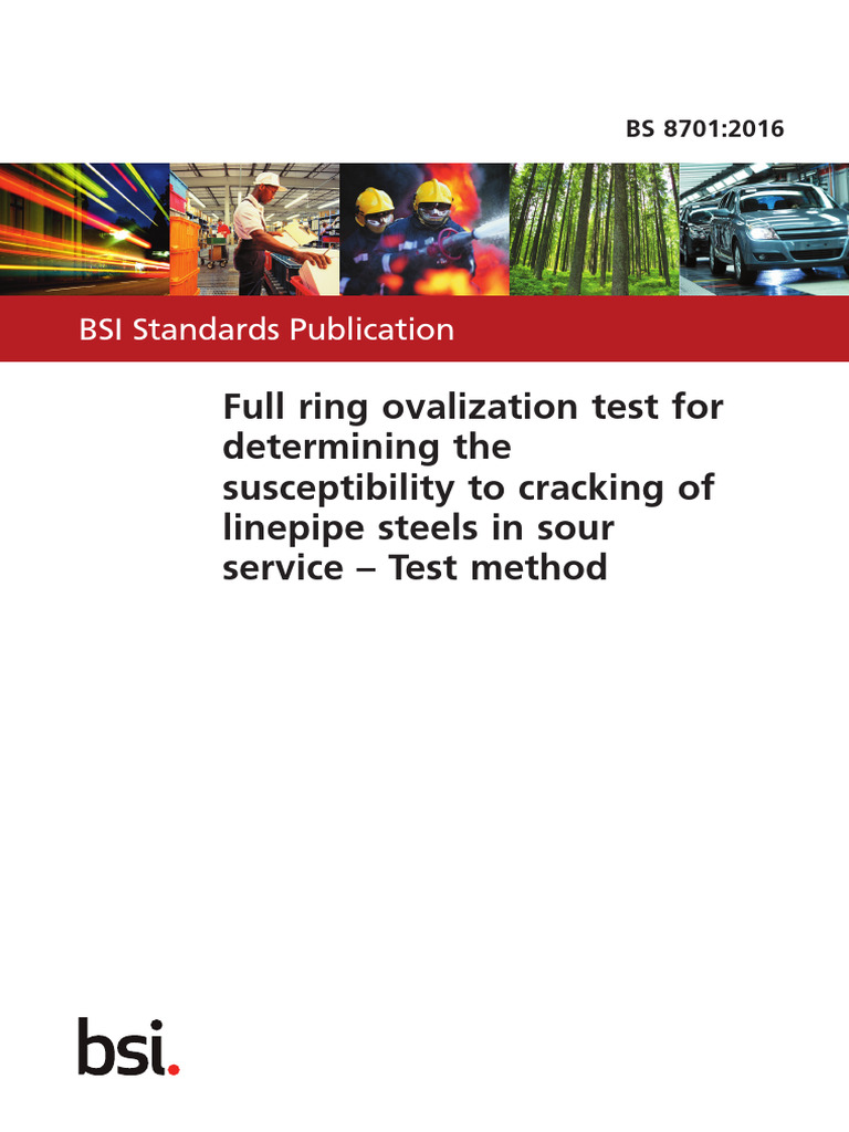 BS 8701 2016 | PDF | Building Engineering | Industrial Processes