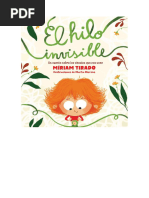 El Hilo Invisible | PDF