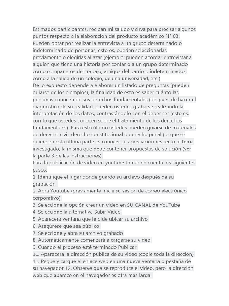 Detalle Desarrollo PA3 | PDF