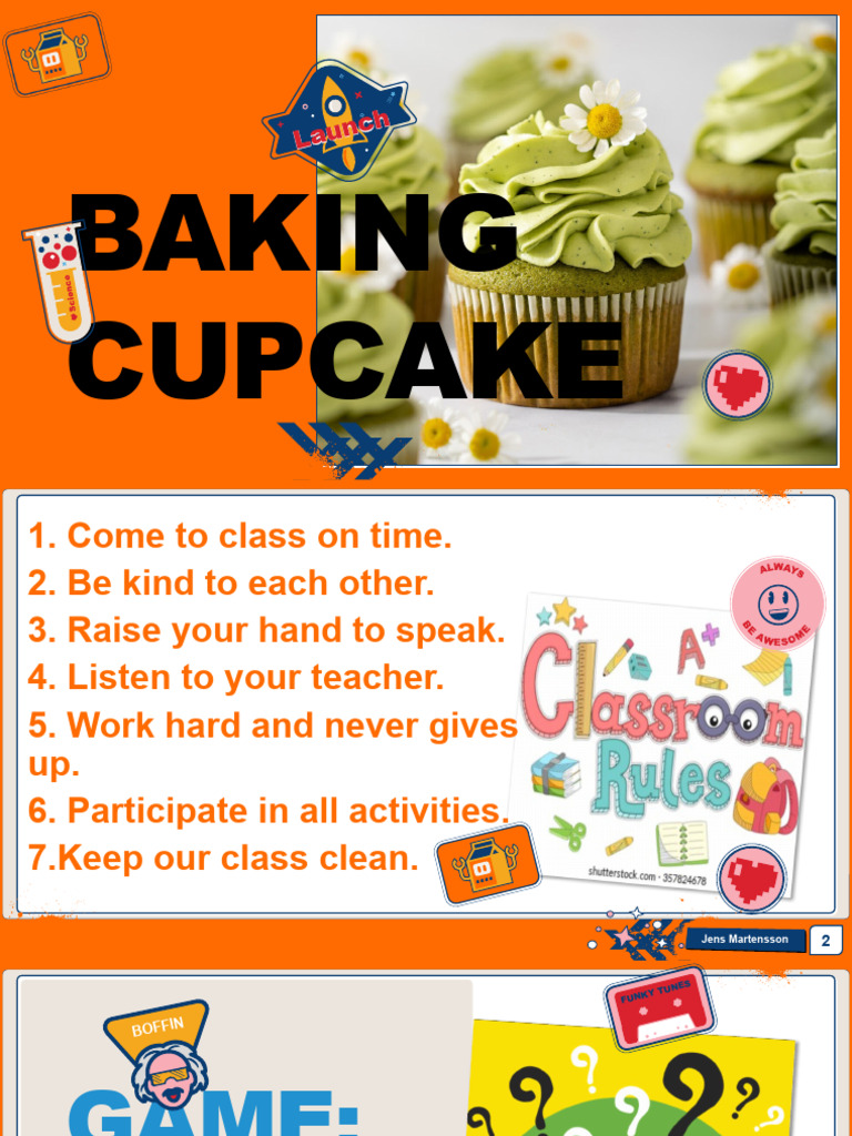 Baking Cupcake Pdf Cakes Cupcake