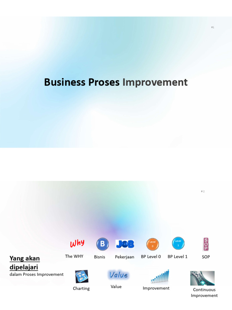 BPI #11 230417 - Value | PDF | Bisnis | Pengelolaan Keuangan & Uang