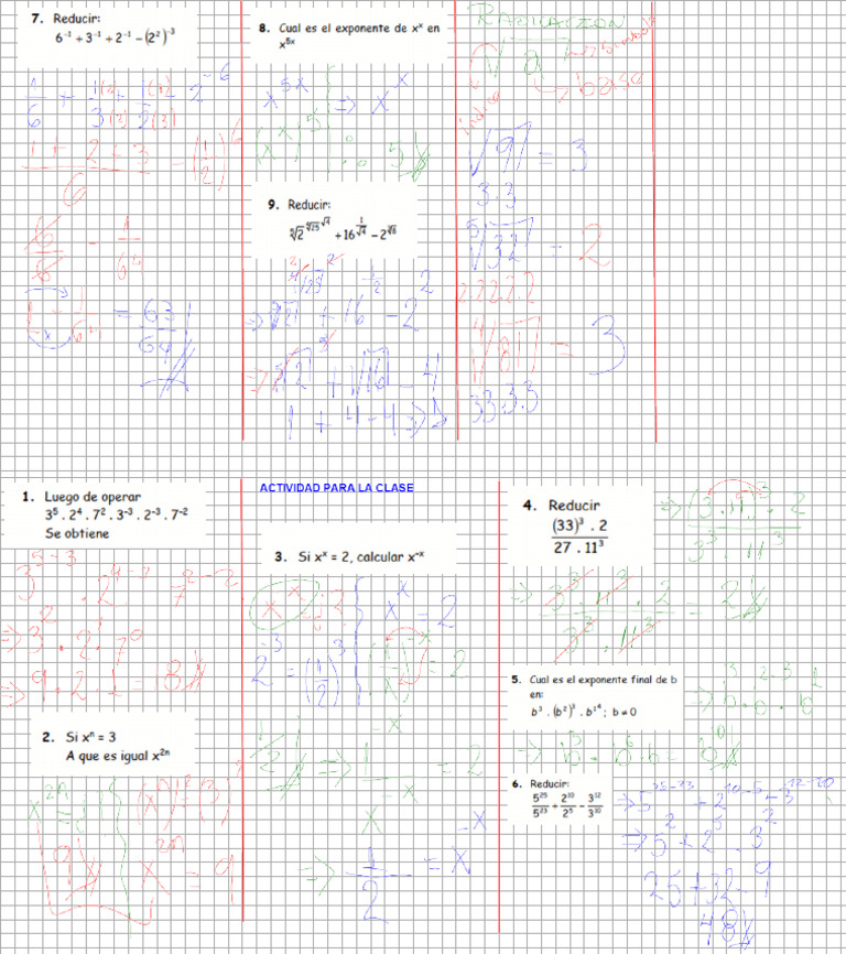 Practica de Clase 2 | PDF Practica de Clase 2 | PDF