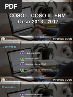 Coso 1,2,2013 y 2017 (Actualizado 2024) | PDF | Comportamiento | Business