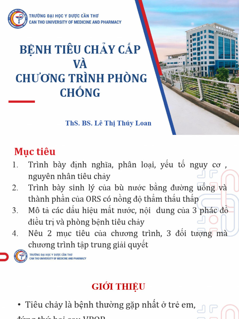 Tieu Chay Cap | PDF