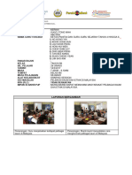 Log Masuk Dan Cara Mengisi AINS | PDF