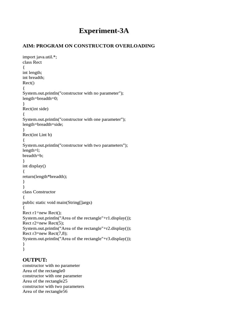 Oop 3 Pdf