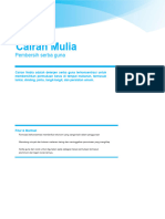 Ecolab Halal Certification 2023 | PDF | Soap | Disinfectant
