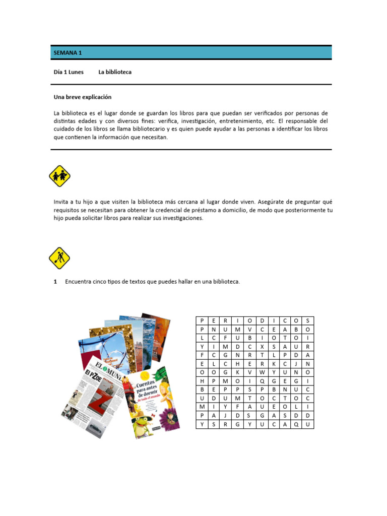 Trabajo de Abril 3ro. | PDF